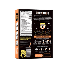 Brown Sugar Instant Boba Drink Kit - BOBABAM