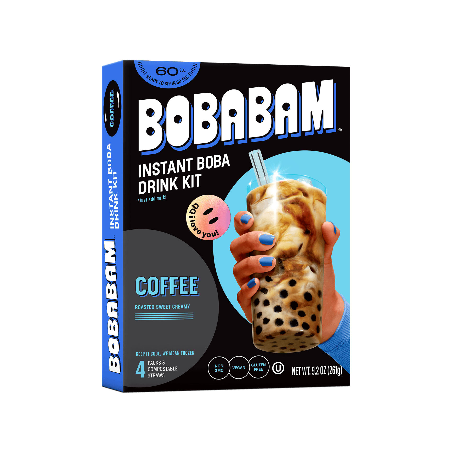 Find BOBABAM In Stores