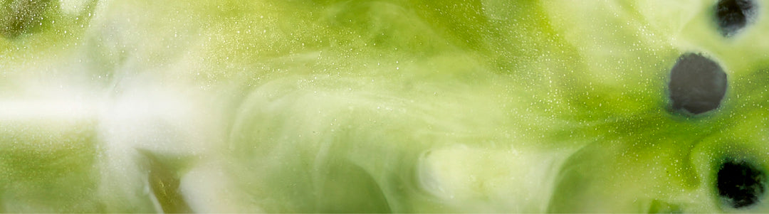 Matcha Instant Boba Drink Kit - BOBABAM