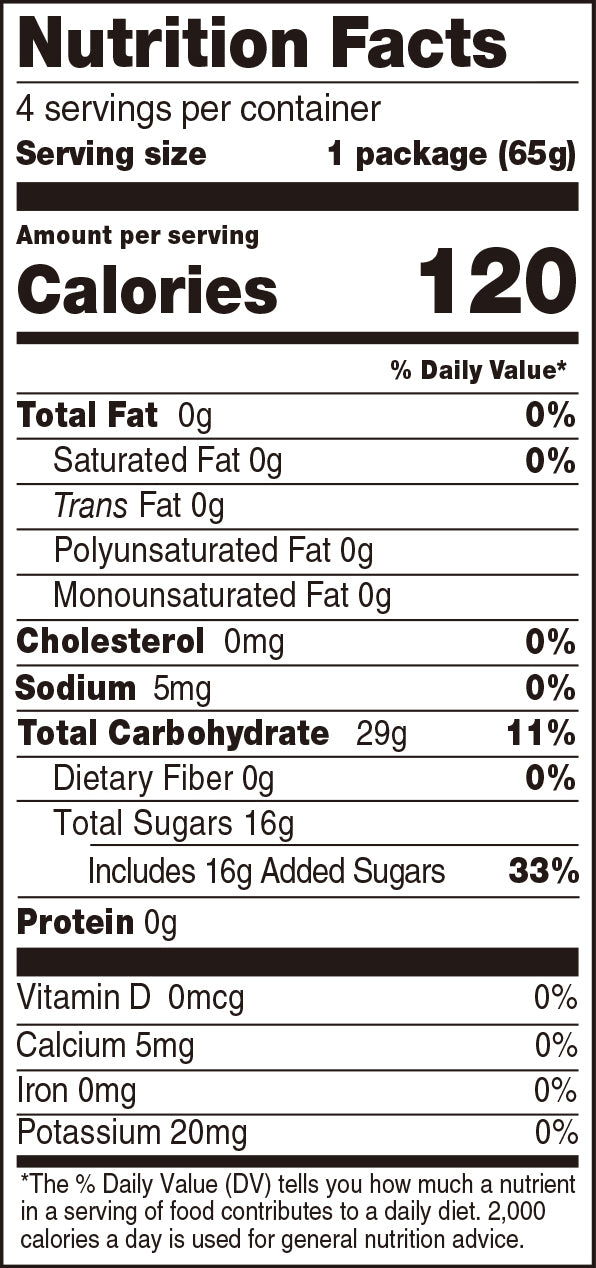 Taro Instant Boba Drink Kit - BOBABAM